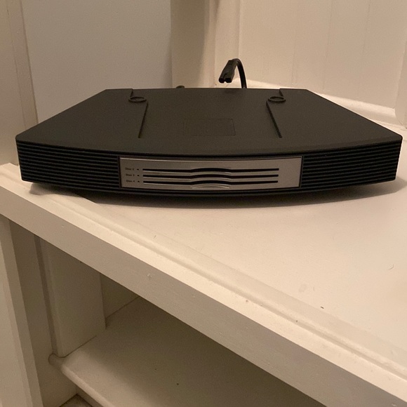 Bose | Portable Audio & Video | Bose Wave Cd Changer For Bose Wave ...